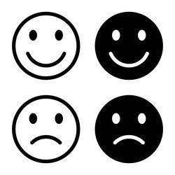 Face Circle Sad Vector Images (over 5,900)