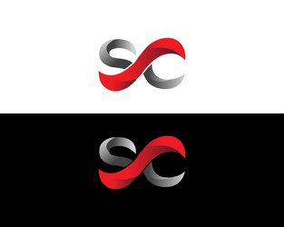Sc Logo Vector Images (over 2,900)