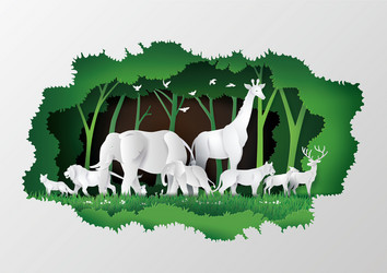 Wildlife Vector Images (over 580,000)