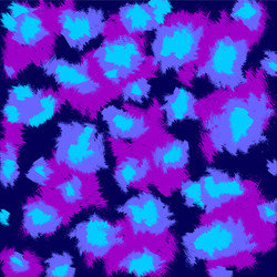 Faux Fur Fabric Pattern Vector Images (55)