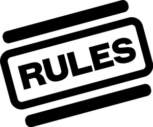 Sign Warning Moral Vector Images (42)