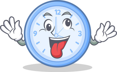 Crazy Clock Face Vector Images (over 150)