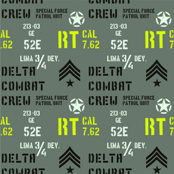 Delta Force Vector Images (over 120)