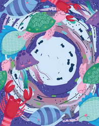 Underwater Vector Images (over 180,000)