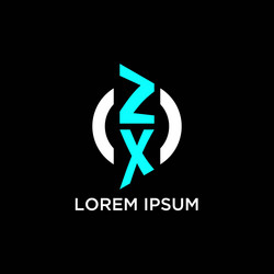 Zx Logo Vector Images (over 1,200)