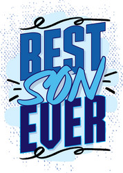 Best Son Vector Images (over 5,300)