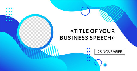 Conference Banner Vector Images (over 14,000)