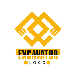 Backhoe Service Logo Vector Images (over 730)