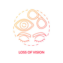 Vision Loss Vector Images (over 1,200)