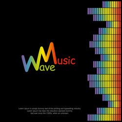 Music Pulse Vector Images (over 18,000)