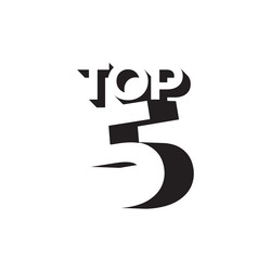 Big 5 Vector Images (over 2,100)