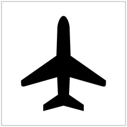 Airport Symbol Vector Images (over 66,000)