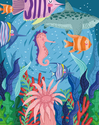 Under the Sea Vector Images (over 19,000)