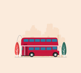London Bus Vector Images (over 3,800)