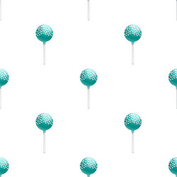 Cake Pop Labels Vector Images (over 130)