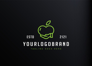 Food Charity Logo Vector Images (over 1,500)