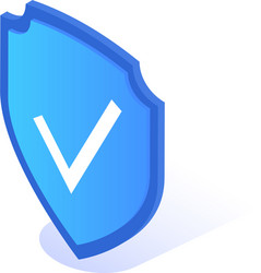 Shield Check Mark Symbol Vector Images (over 9,800)