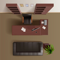 Couch Top View Vector Images (over 410)