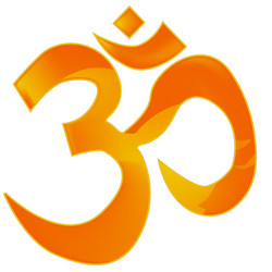 Om White Vector Images (over 1,700)