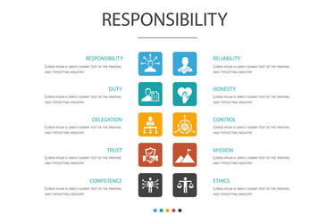 Responsibility Vector Images (over 100,000)