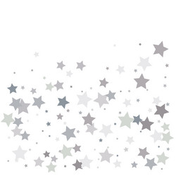 Silver dots Royalty Free Vector Image - VectorStock