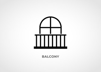 Balcony Vector Images (over 9,000)