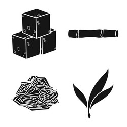Sugarcane Bagasse Vector Images (over 380)