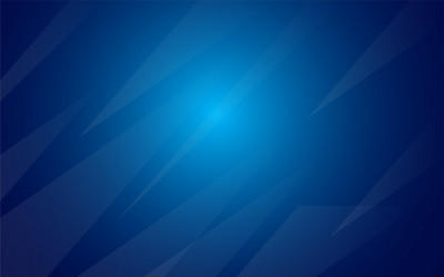 Light blue cover background with stripes modern Vector Image