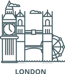 London Bus Outline Icon Vector Images (over 580)