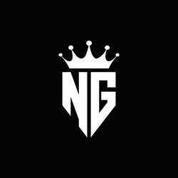 Ng Logo Vector Images (over 2,100)