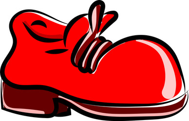 Old Shoe Vector Images (over 10,000)