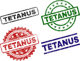 Tetanus Lockjaw Vector Images (85)
