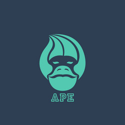 Ape Vector Images (over 35,000)