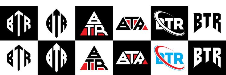 Btr Vector Images (over 120)