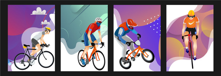 Cyclocross Vector Images (63)