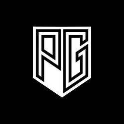 Pg Logo Vector Images (over 3,400)