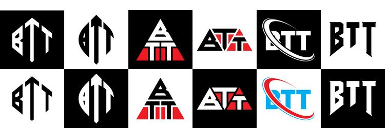 Btt Vector Images (39)