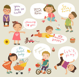 Children Vector Images (over 730,000)
