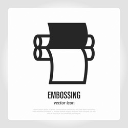 Embossing Vector Images (over 14,000)