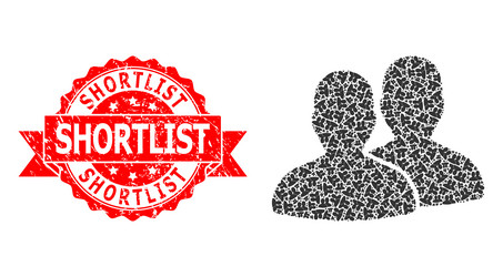 Shortlisted Vector Images (over 360)