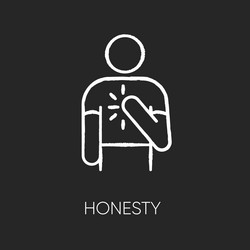 Honesty Symbol Vector Images (over 4,100)