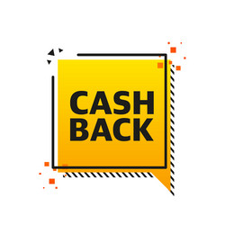 Logo Template Cashback Vector Images (over 160)