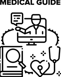 Health Literacy Vector Images (over 370)