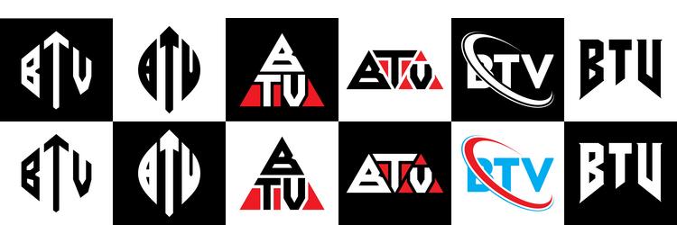 Btv Vector Images (25)