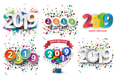2019 Vector Images (over 180,000)