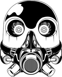 Evil Robot Vector Images (over 740)