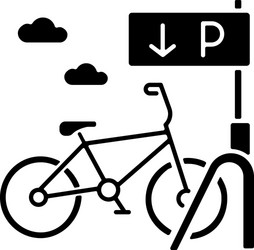 Bike Rack Vector Images (over 520)