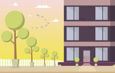 Residential Vector Images (over 180,000)