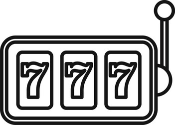 Slot Machine Vector Images (over 22,000)