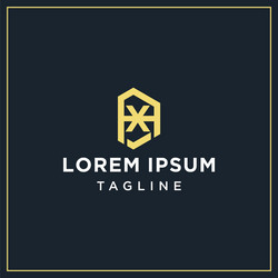 Xa Logo Vector Images (over 1,400)